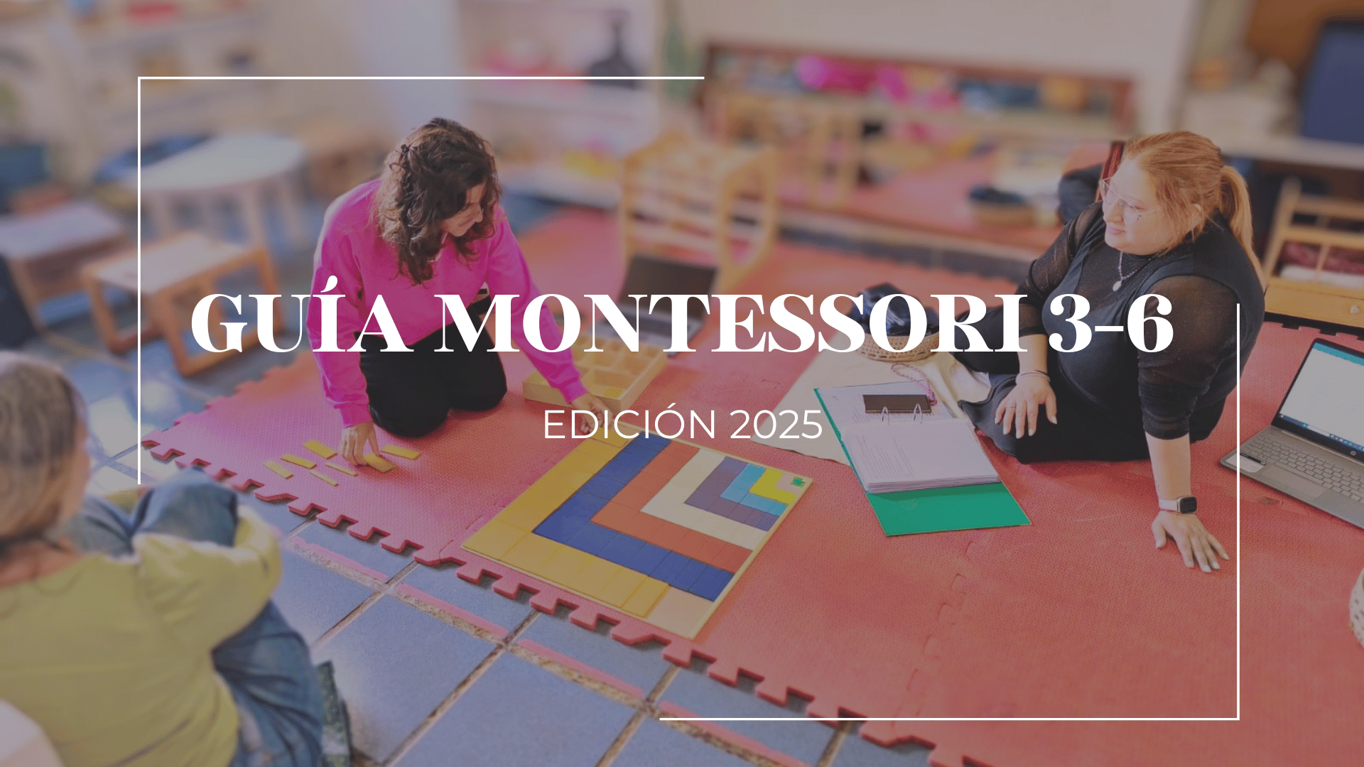 Categorías | Campus